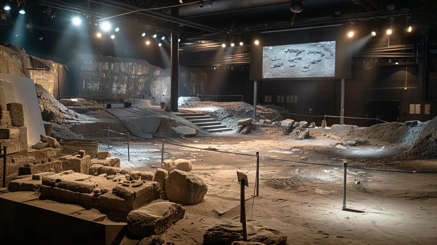 Insights Into Ice Age Civilizations: Truth Behind the Legends – Whiskey ...